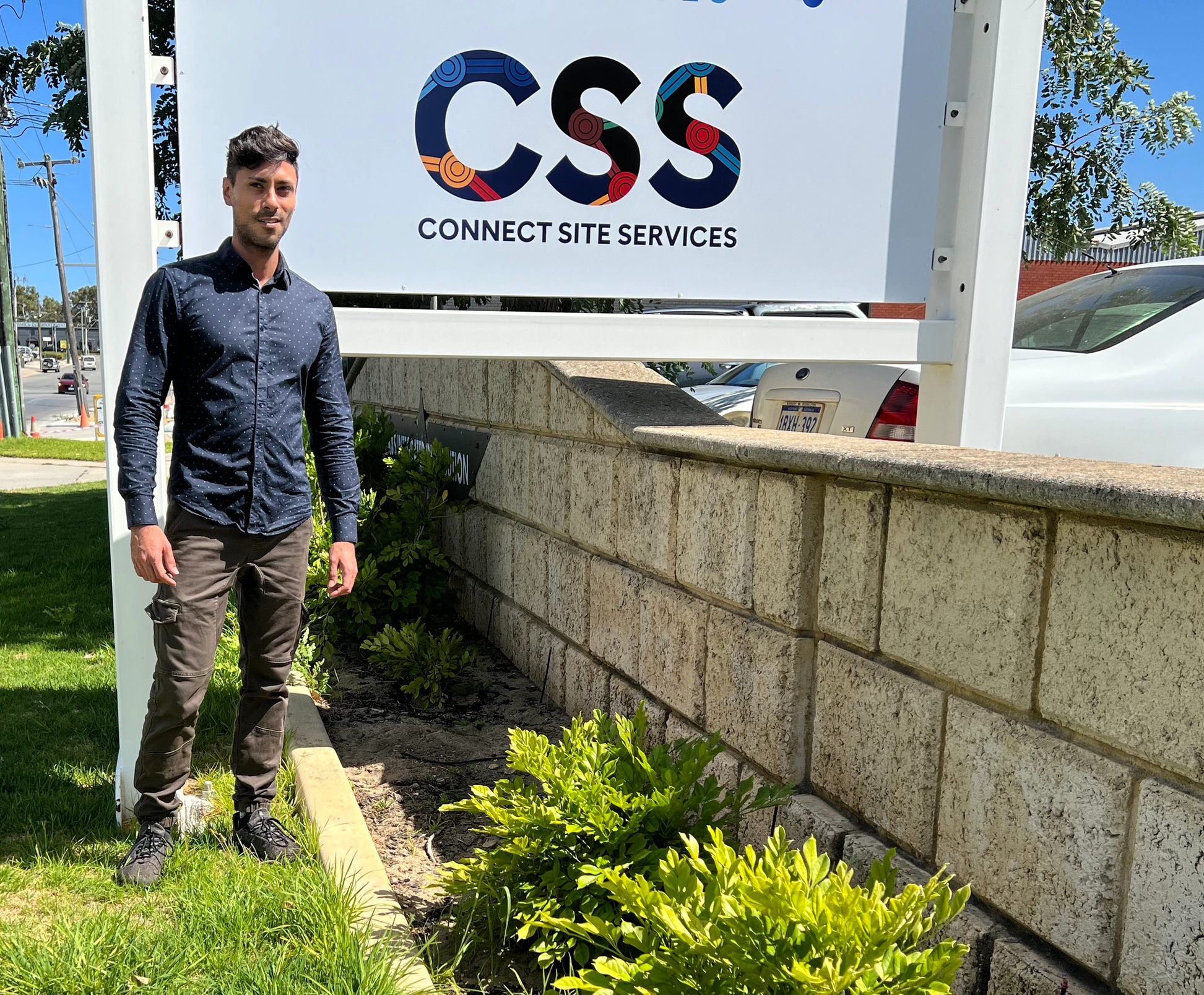 Introducing the Newly Developed Connect Site Services Office - Connect ...